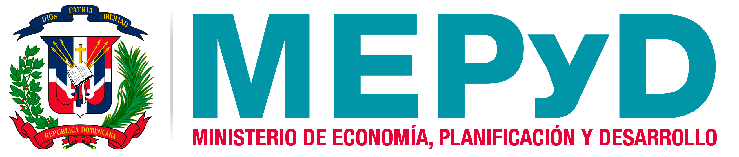 SISDOM | Ministerio de Economía, Planificación y Desarrollo