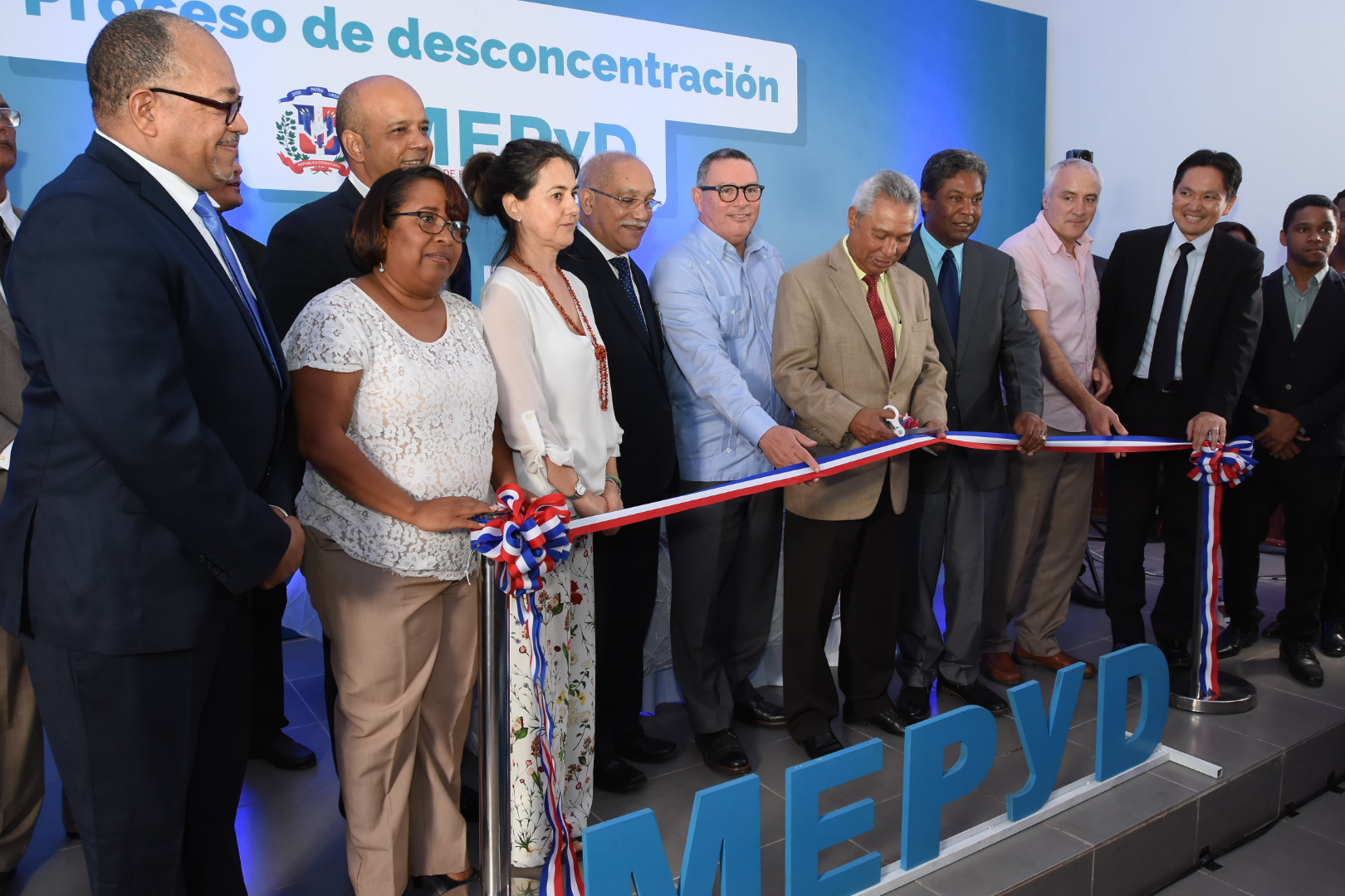 MEPyD impulsa desarrollo del Suroeste a través de la Dirección Regional ...