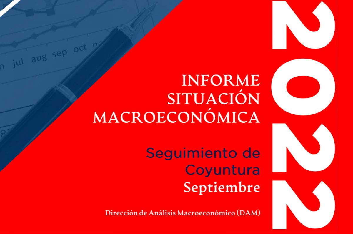Ministerio de Economía reafirma resiliencia económica de la República ...