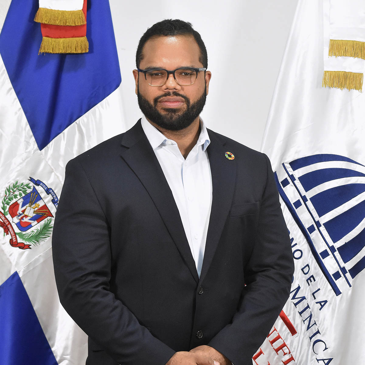 Autoridades | Ministerio de Economía, Planificación y Desarrollo (MEPyD)