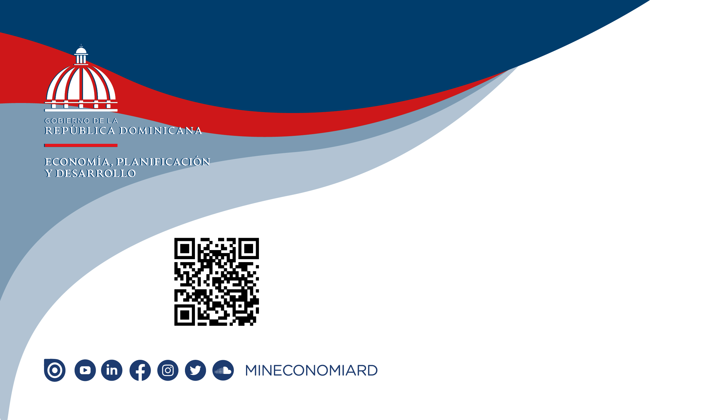 Ministerio de Economía, Planificación y Desarrollo (MEPyD)