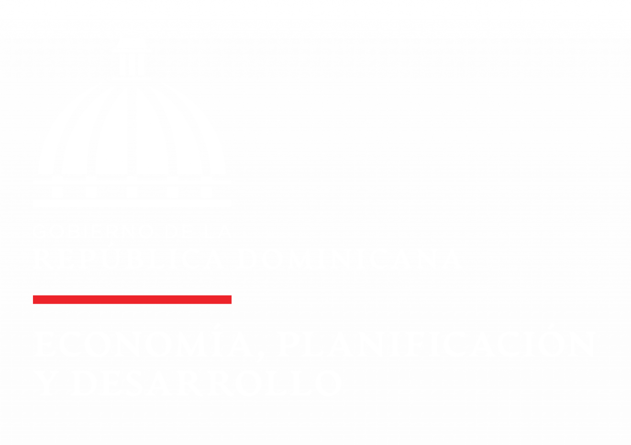 Servicios | Ministerio de Economía, Planificación y Desarrollo (MEPyD)