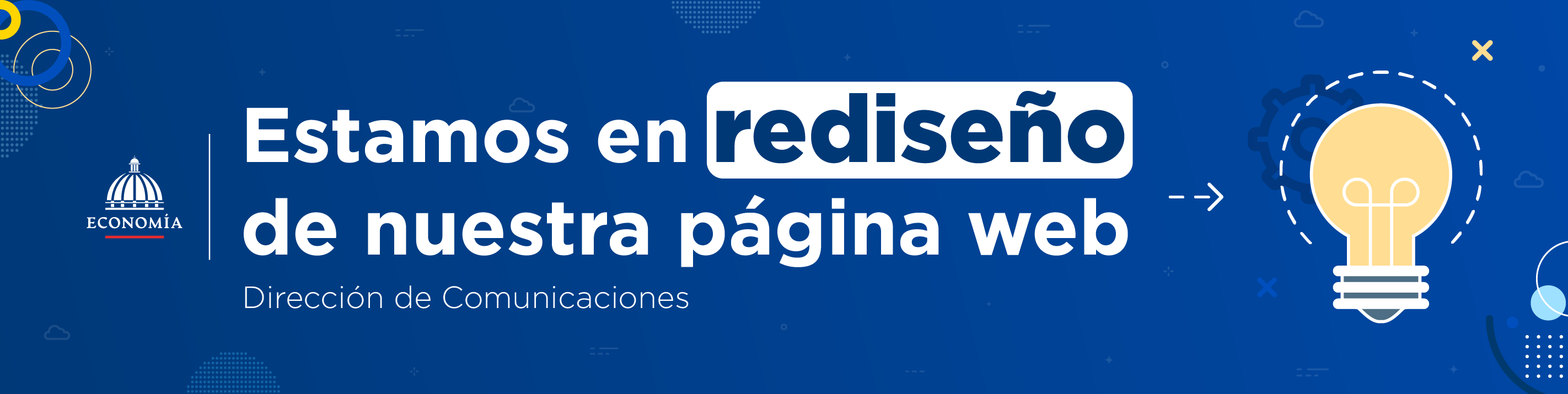 Ministerio de Economía, Planificación y Desarrollo (MEPyD)